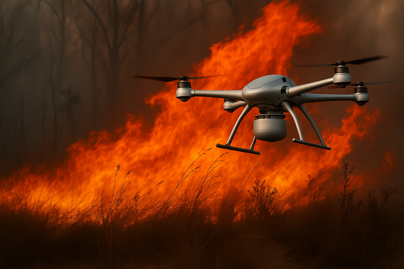 Phoenix Aerospace Inc. | We fly when no one else can